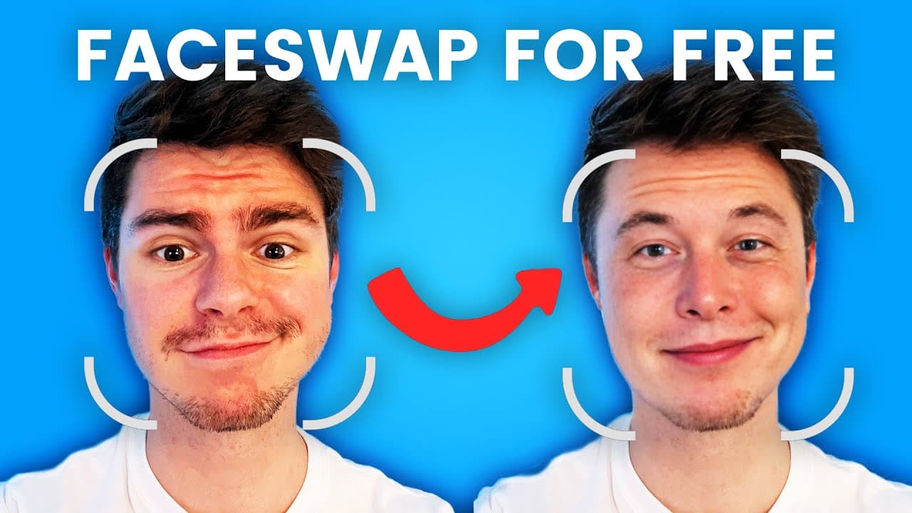 FaceFusion Cloud | Advanced Face Swapping & Enhancement | RunDiffusion ...